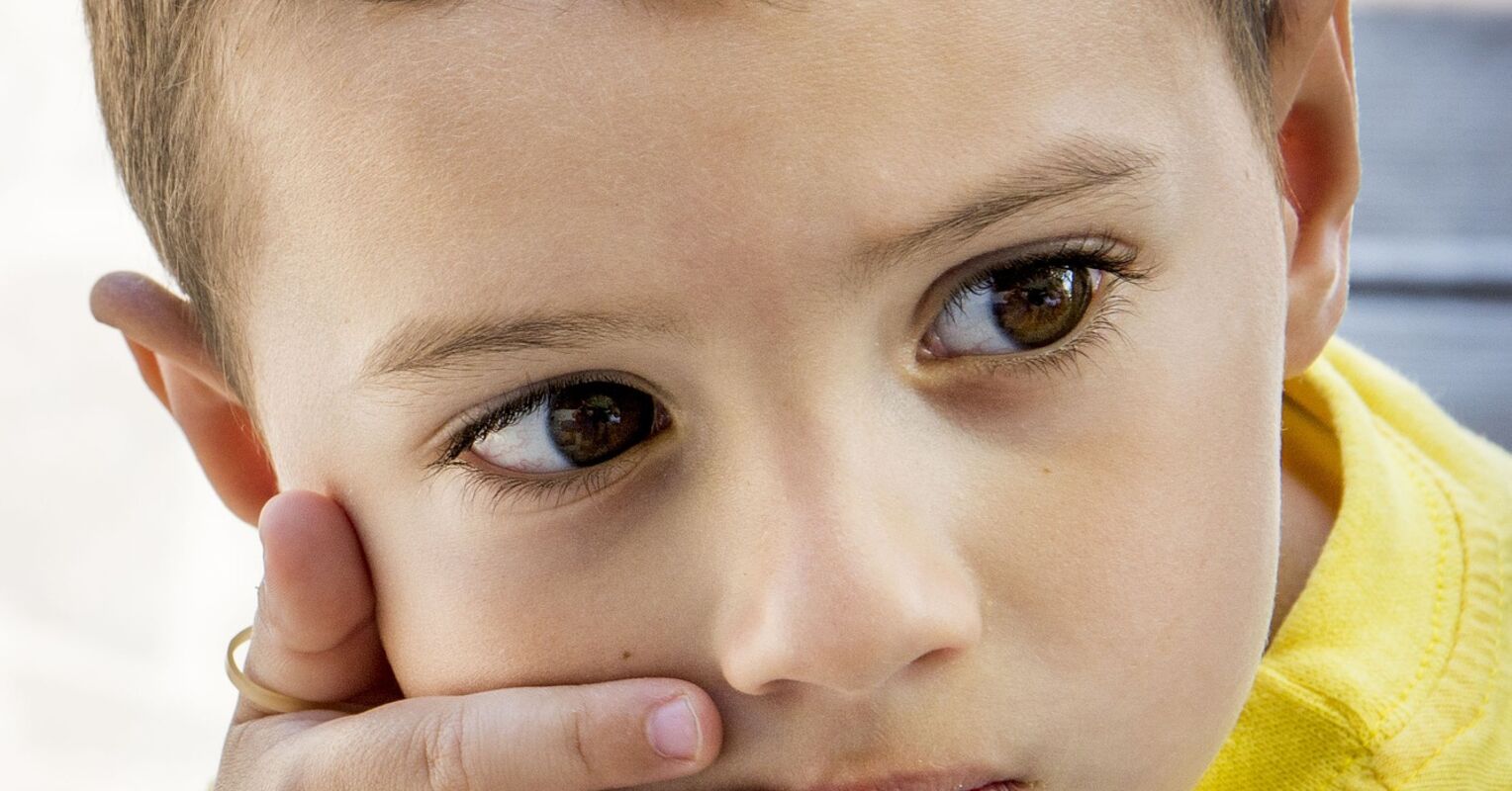 Timing Matters in the Effects of Neglect on Development | Psychology Today