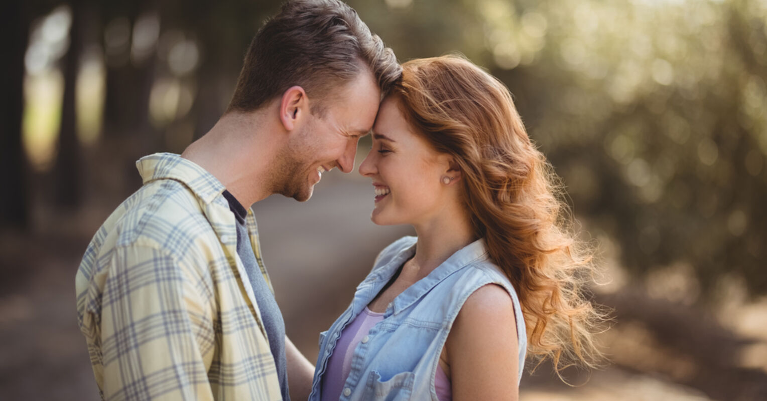 The Art of Choosing a Romantic Partner (Part One) | Psychology Today