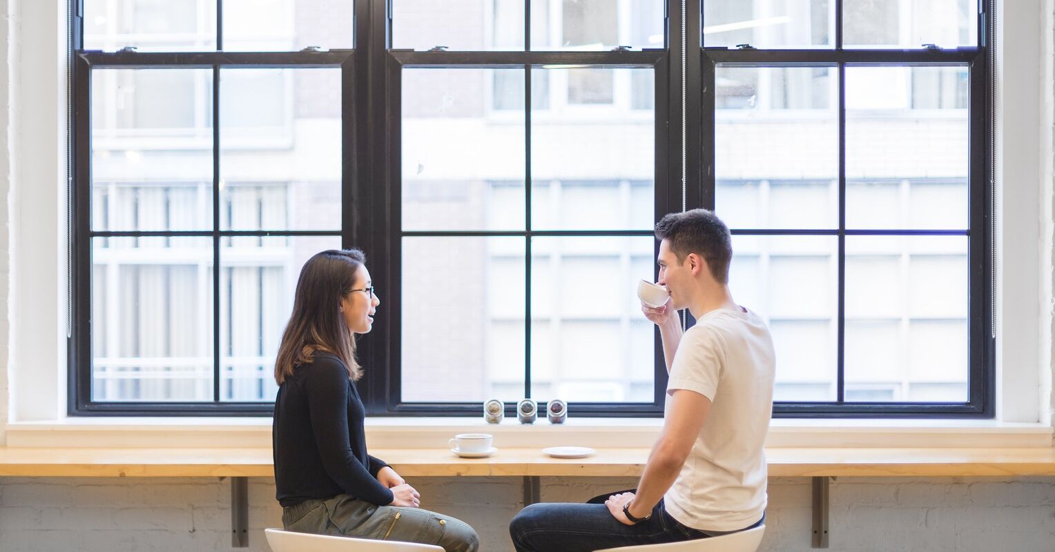 Deep Listening in Personal Relationships | Psychology Today