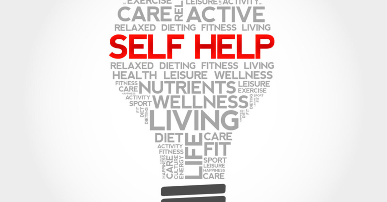 How to Choose Effective Self-Help Resources | Psychology Today UK