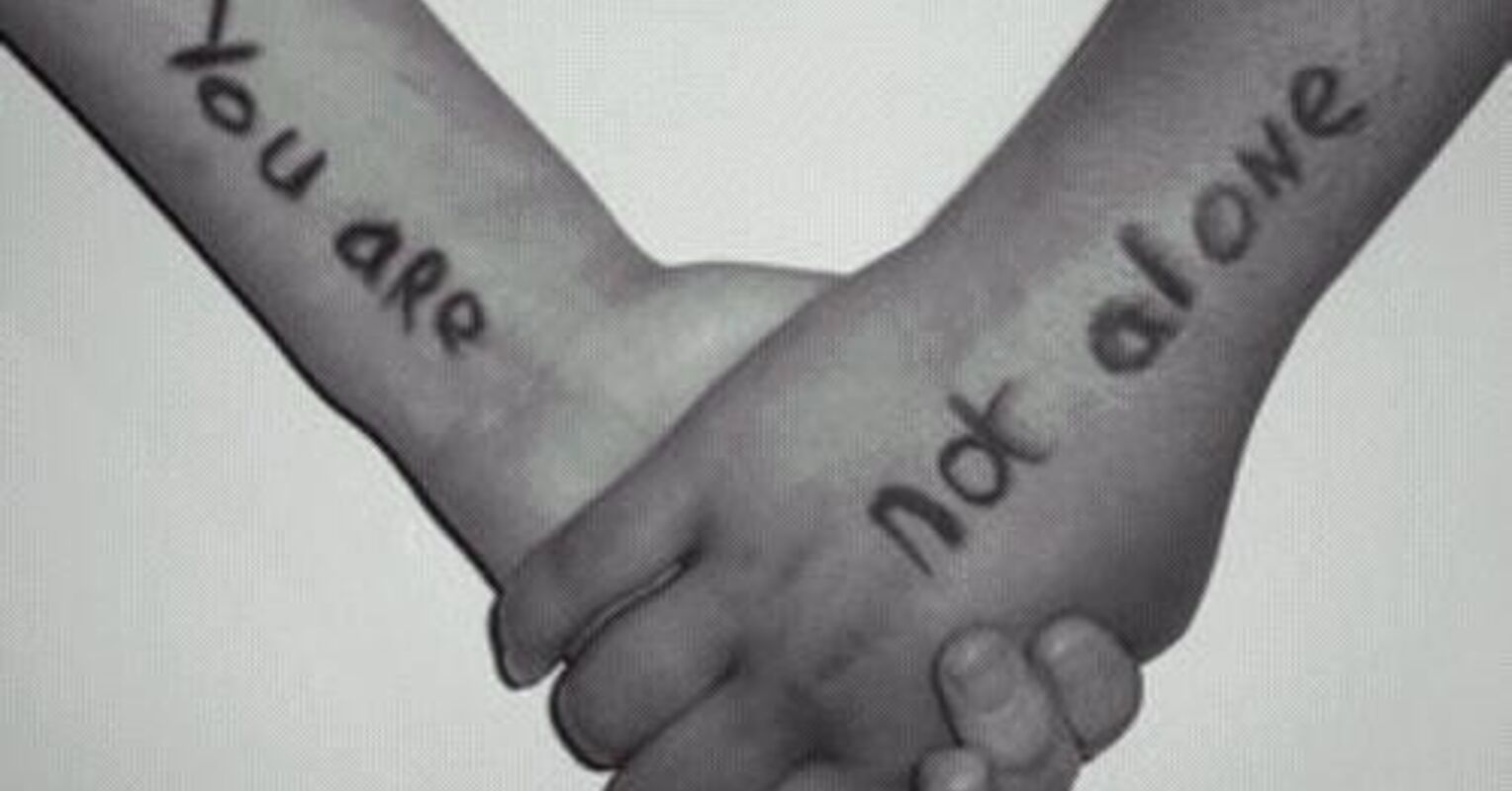 Suicide Prevention: Warning Signs and Keys to Prevention | Psychology ...