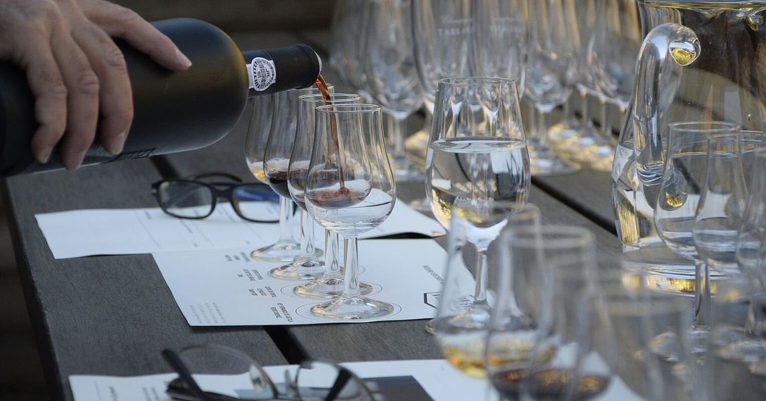 The Perception of Wine | Psychology Today UK