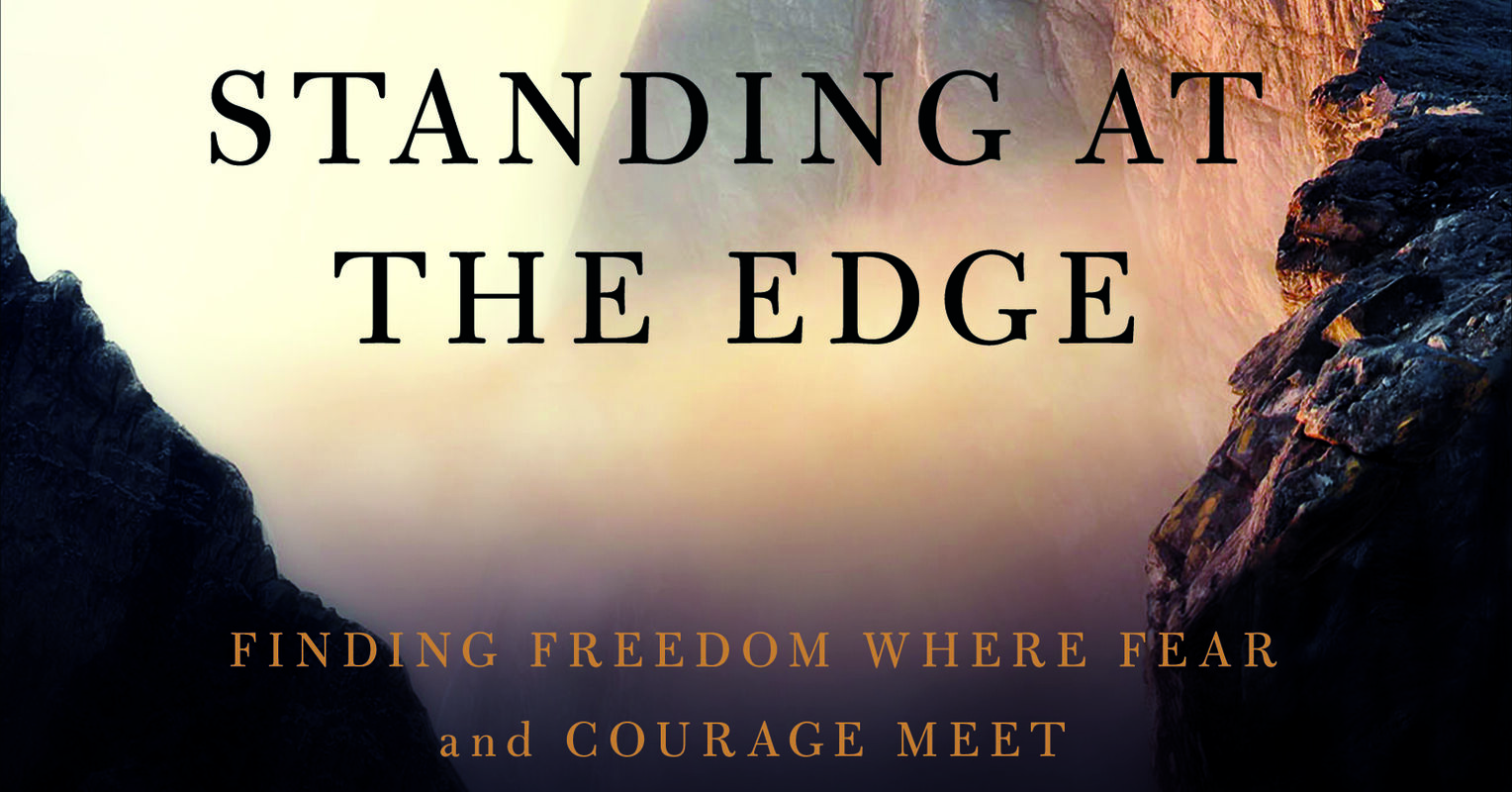 Are You Standing at the Edge? | Psychology Today Australia