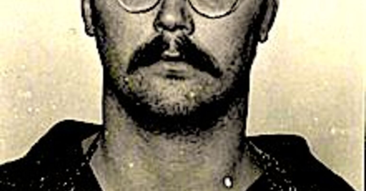 Kemper and Me | Psychology Today