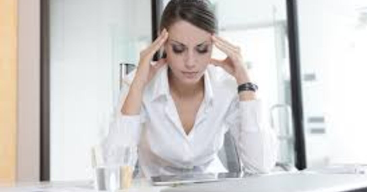 Got a Problem? It's Probably Not What You Think | Psychology Today ...