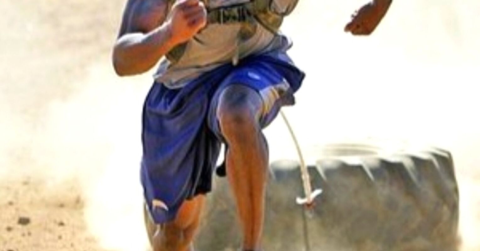 Being a Well-trained Athlete Doesn't Ensure Sports Success | Psychology ...