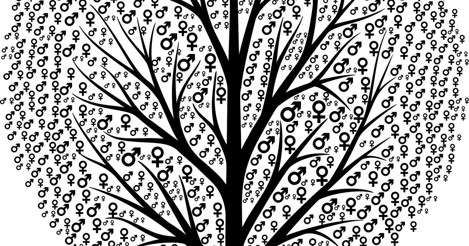 Why Gender Matters | Psychology Today Australia