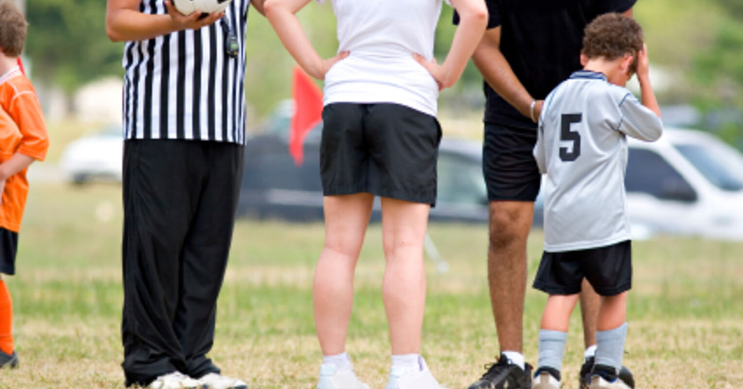 Help Your Young Athletes Feel Safe in Their Sports Lives | Psychology ...