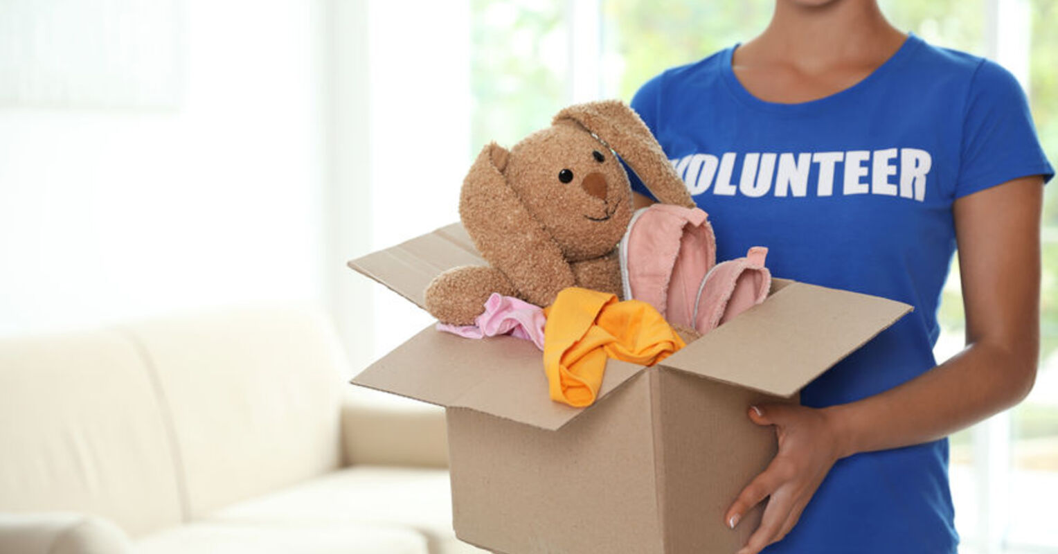 Selfish or Generous? Science Explains Which Is Better | Psychology ...