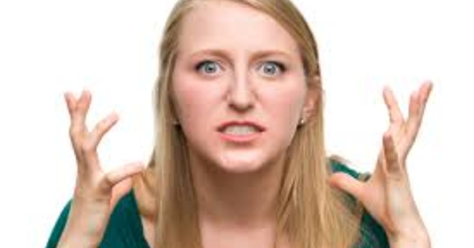 How Quick Are You to Take Offense? 10 Powerful Remedies | Psychology ...