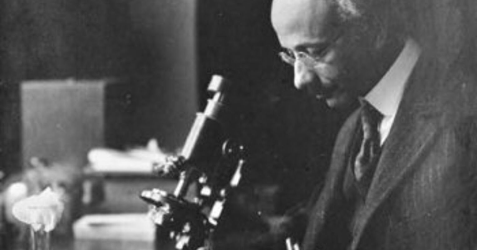 Solomon Carter Fuller | Psychology Today UK