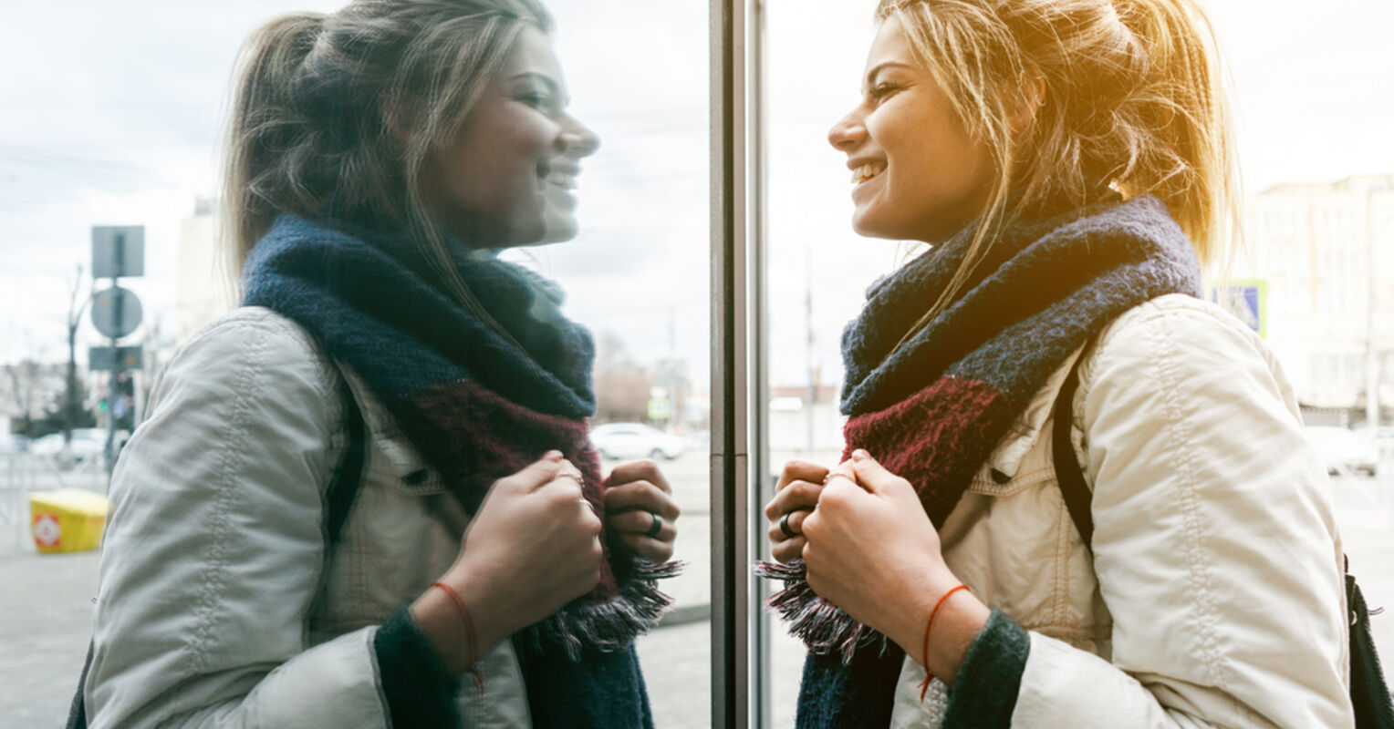 Compassion at the Mirror | Psychology Today UK