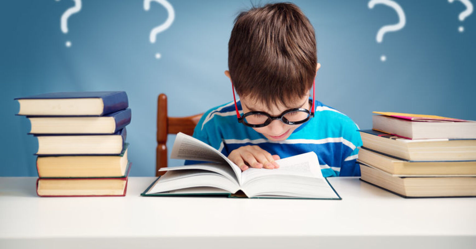 Why It's Important Not to Know Everything | Psychology Today