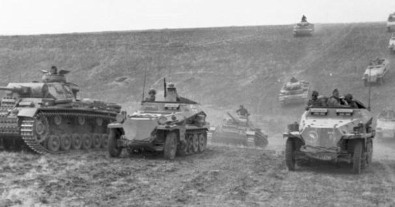 Hitler, Meth, and the War: Sleepless on the Western Front | Psychology ...