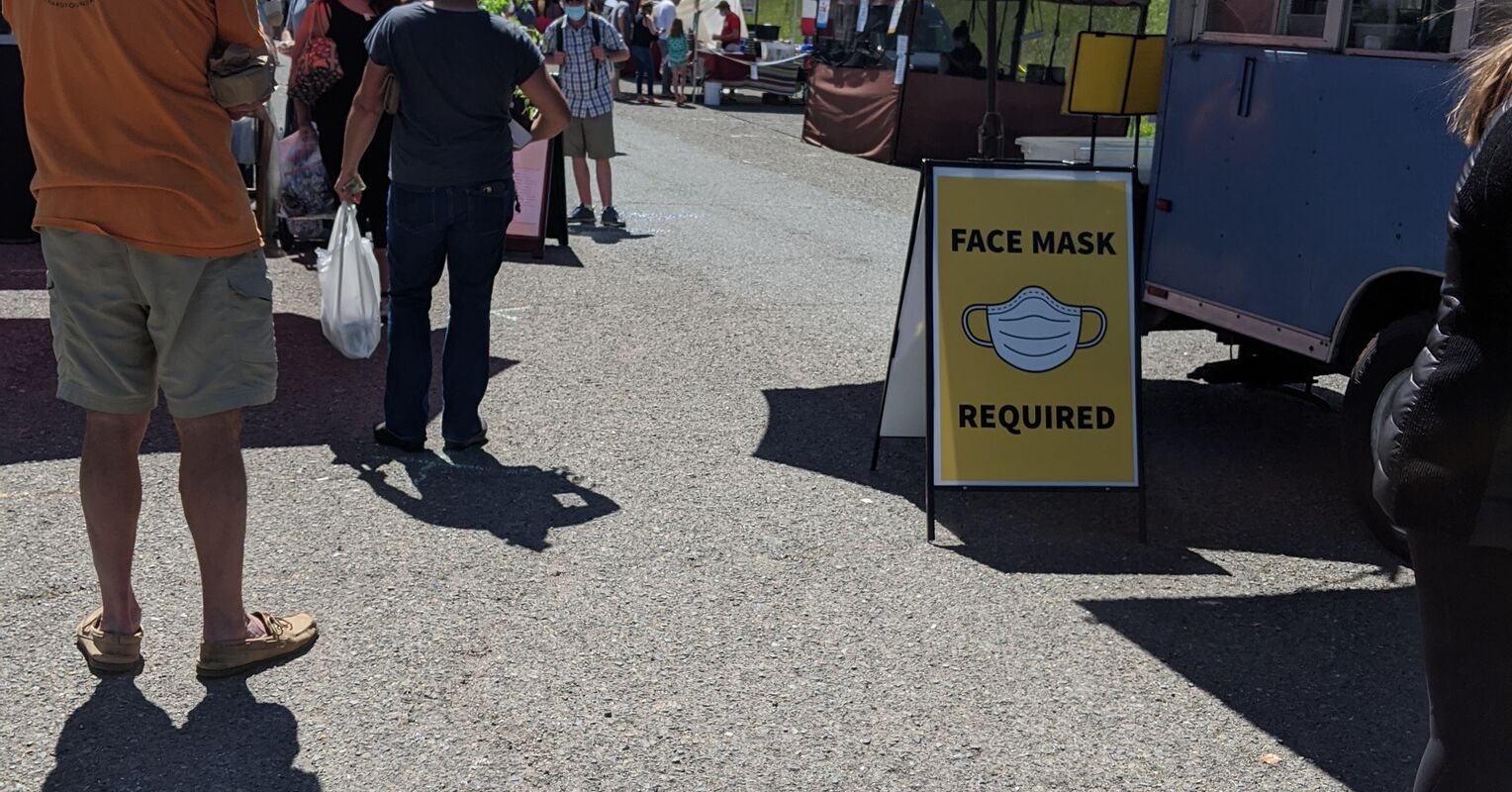 Why Face Masks Can Trigger Unpleasant Emotions | Psychology Today