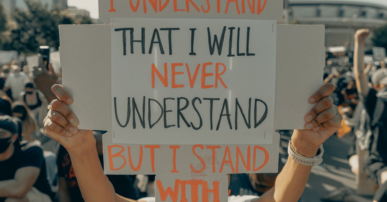 5 Ways White People Can Interrupt Our Racism | Psychology Today