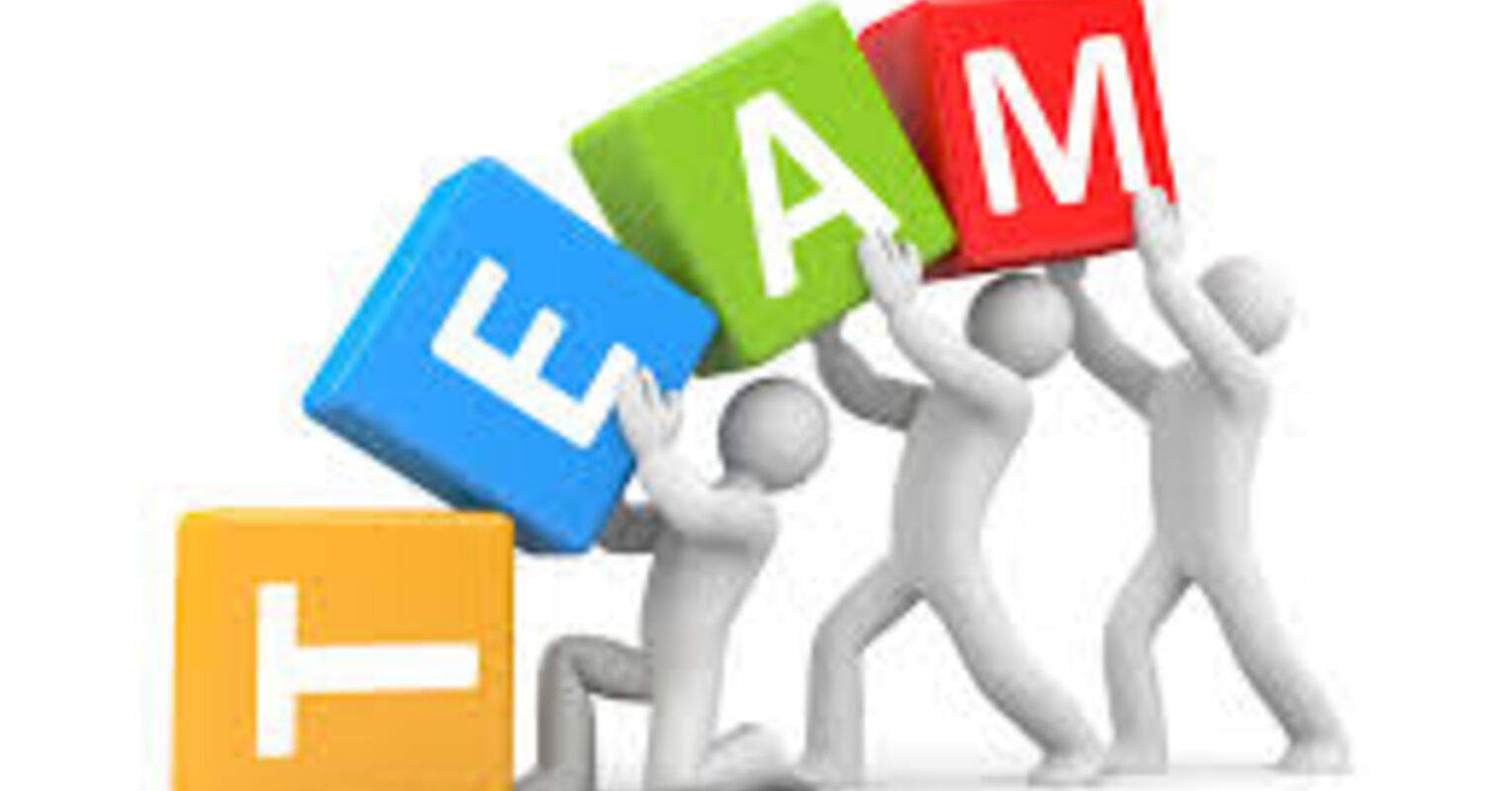 Building Team Dynamics | Psychology Today