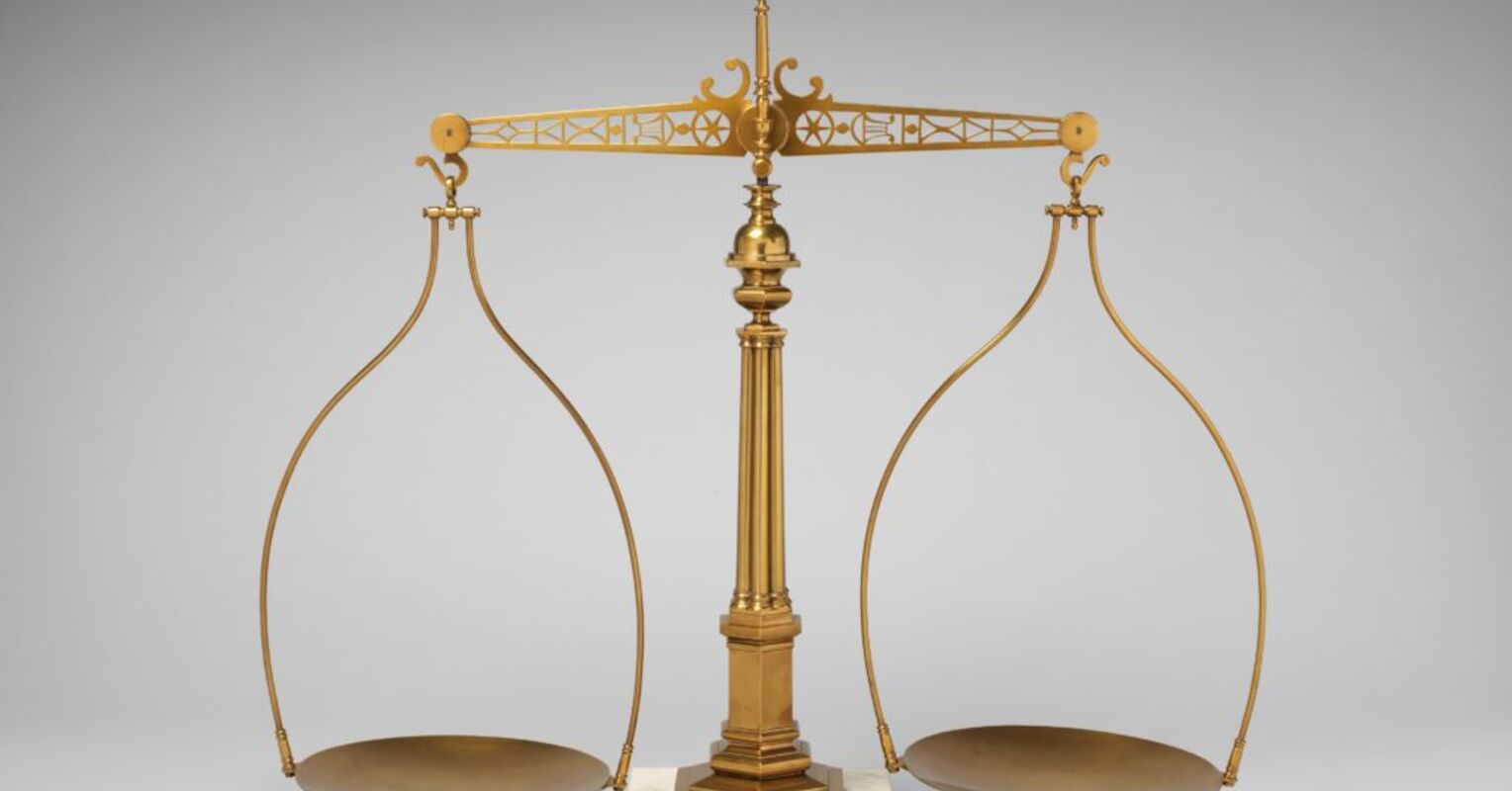 Weighing Risks | Psychology Today