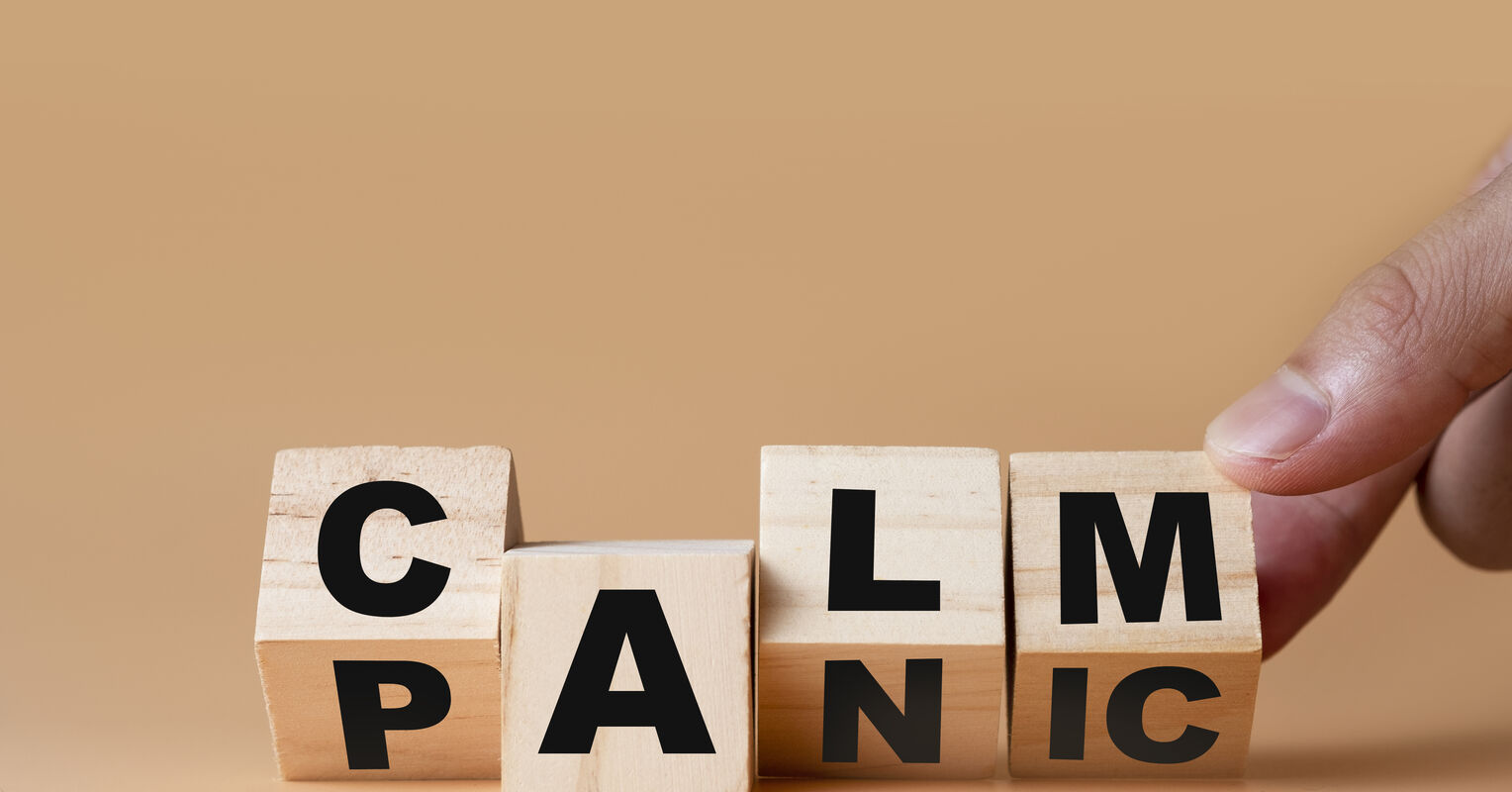 Techniques to Help You Calm Your Mind | Psychology Today