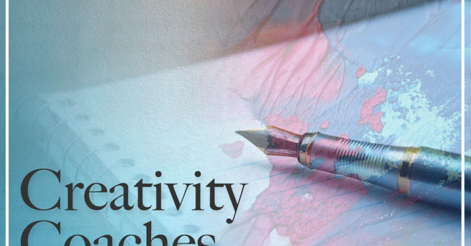 The Creative Life: Creating for Yourself Rather Than for Others ...