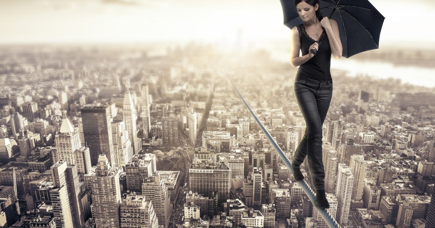 How Can I Be More Confident? | Psychology Today