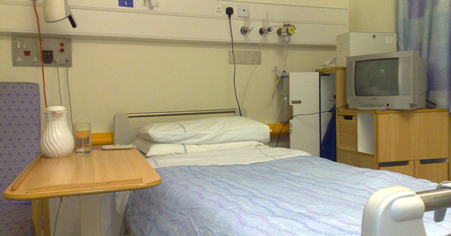 Deathbed Visions: Part I | Psychology Today