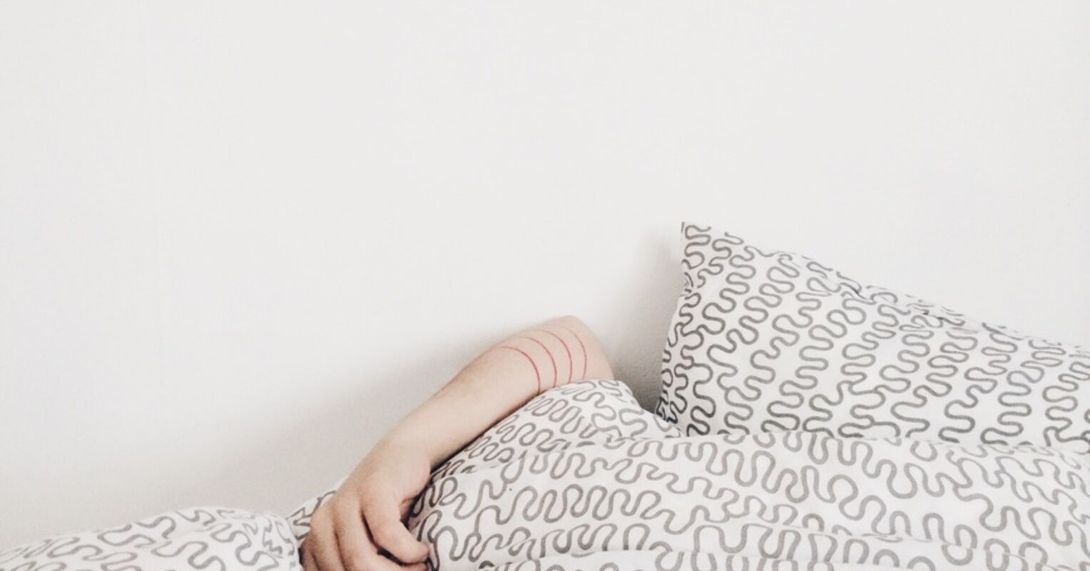 Are You Getting Enough Sleep? | Psychology Today
