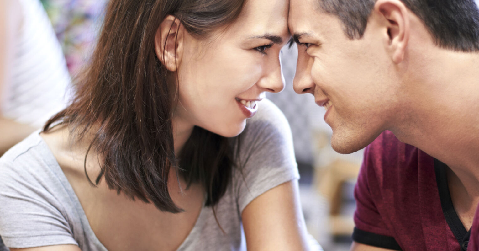 What Eye Contact Can Do to You | Psychology Today UK
