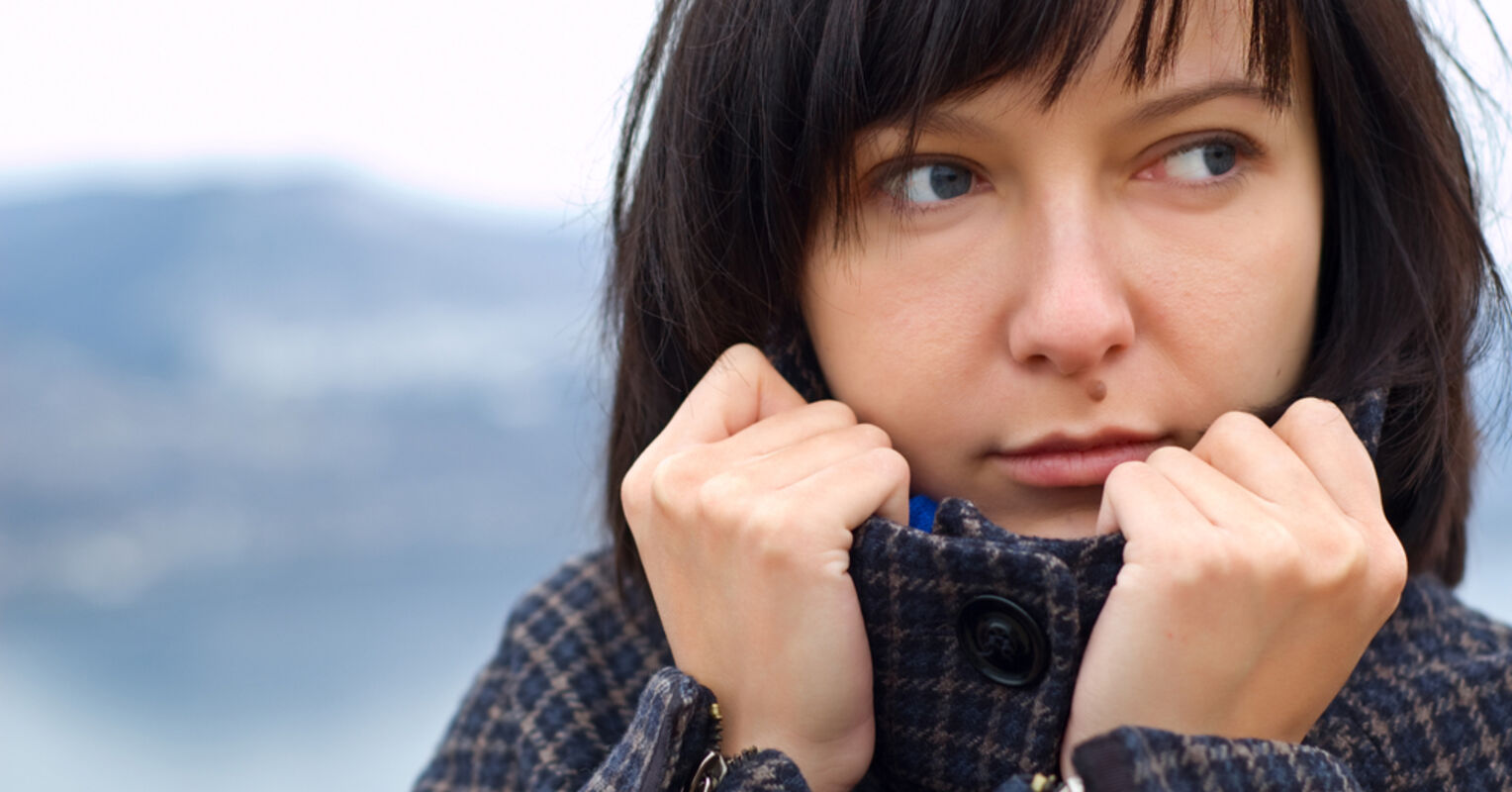 4 Ways Your Worries Can Get Out of Control | Psychology Today