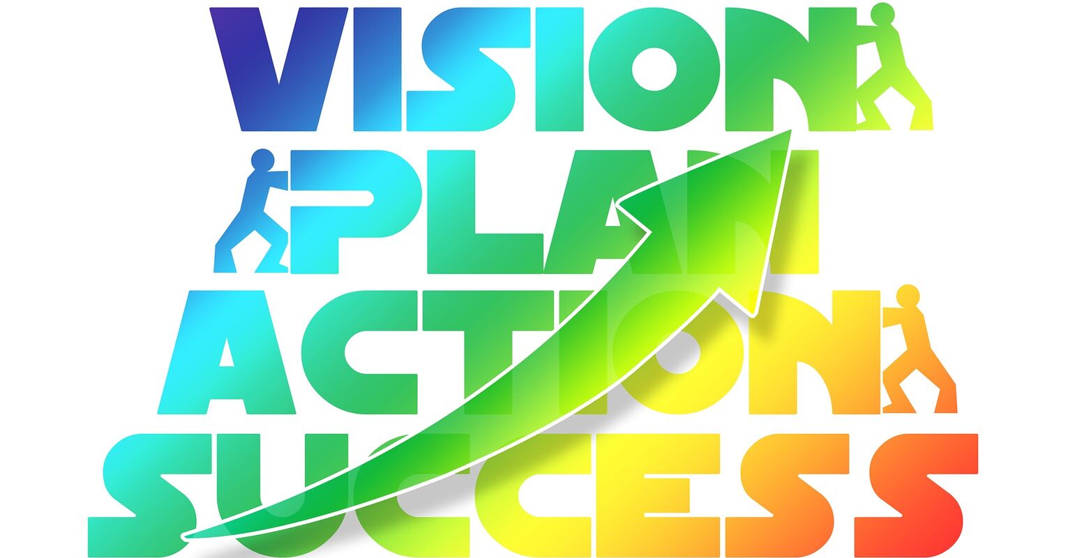 Make Change Happen | Psychology Today