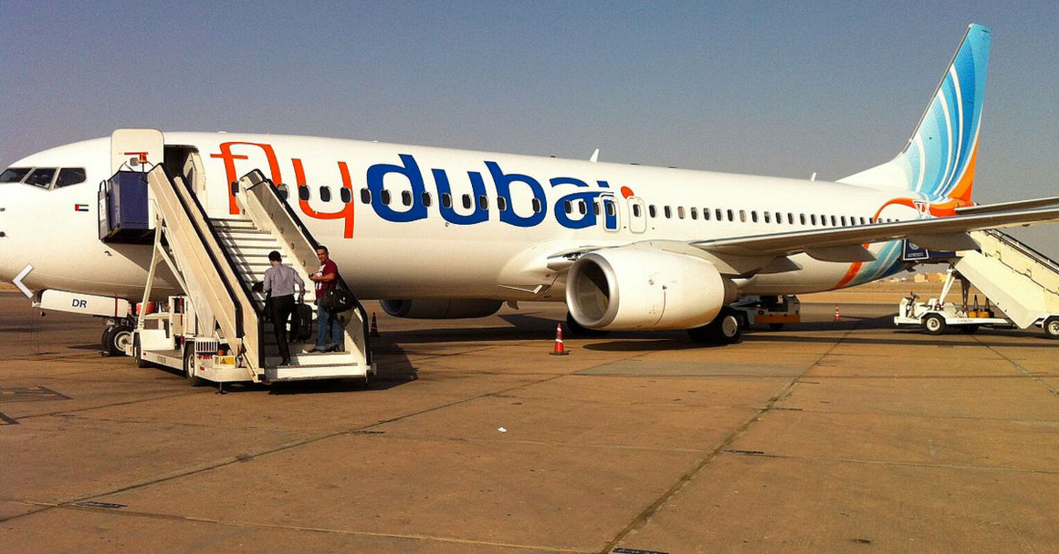 The FlyDubai Crash: What Is Its Impact On You? | Psychology Today