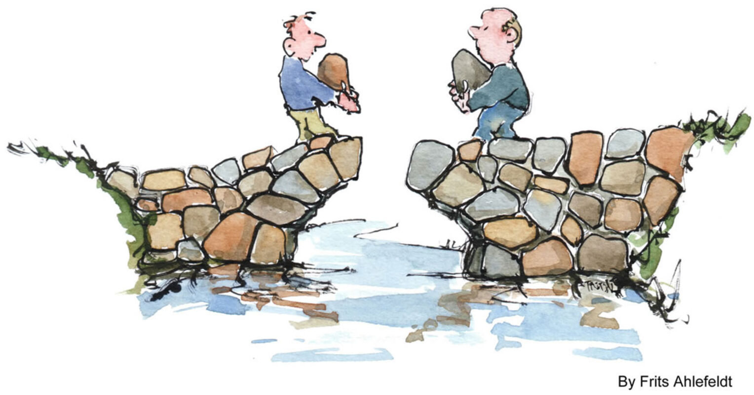 Saying What You Intend | Psychology Today