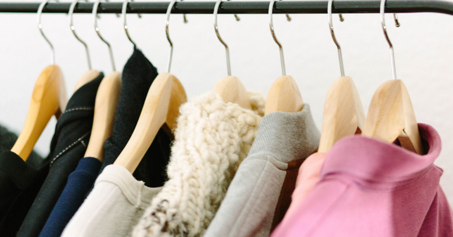 The Psychology of the Curated Closet | Psychology Today