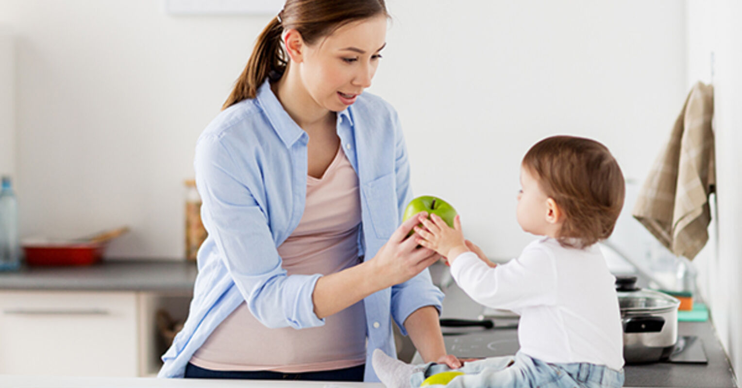 When Children Begin to Talk | Psychology Today