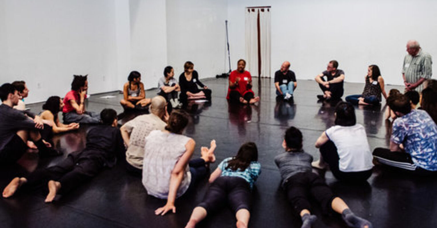 The Faith Project: Finding New Moves to Make | Psychology Today