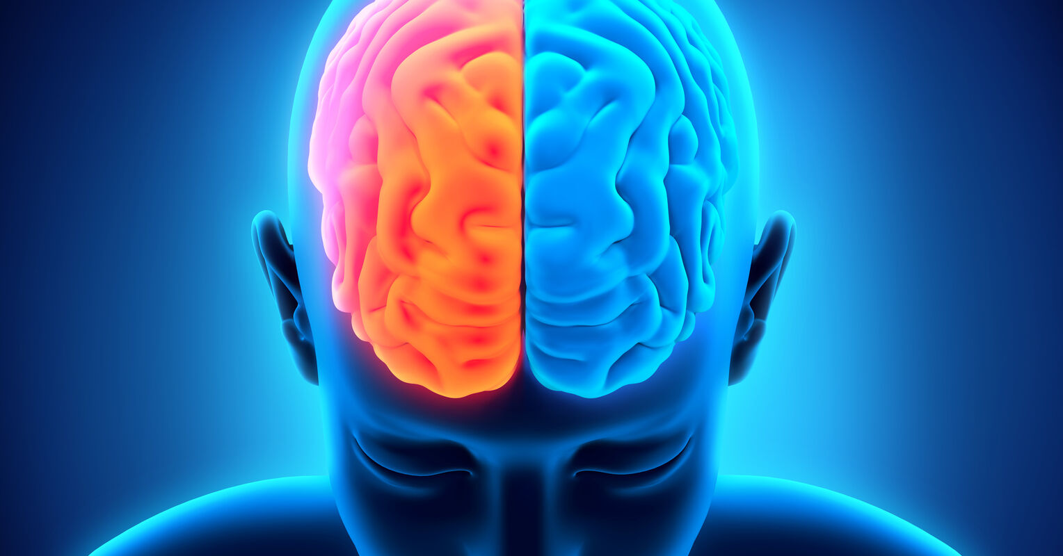 Loving a Broken Body | Psychology Today