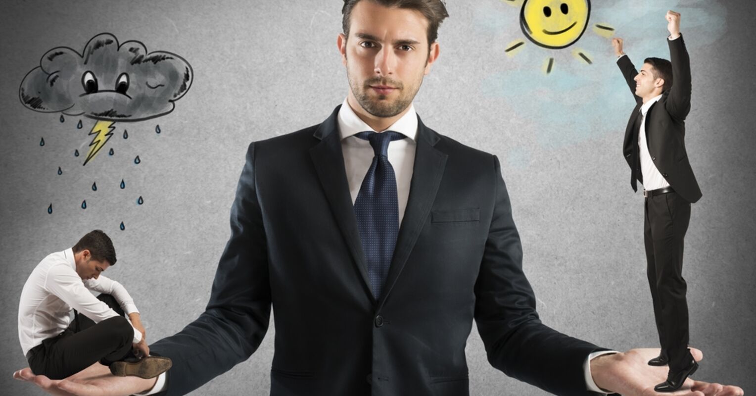 Is Accepting Unpleasant Emotions the Secret to Happiness? | Psychology ...