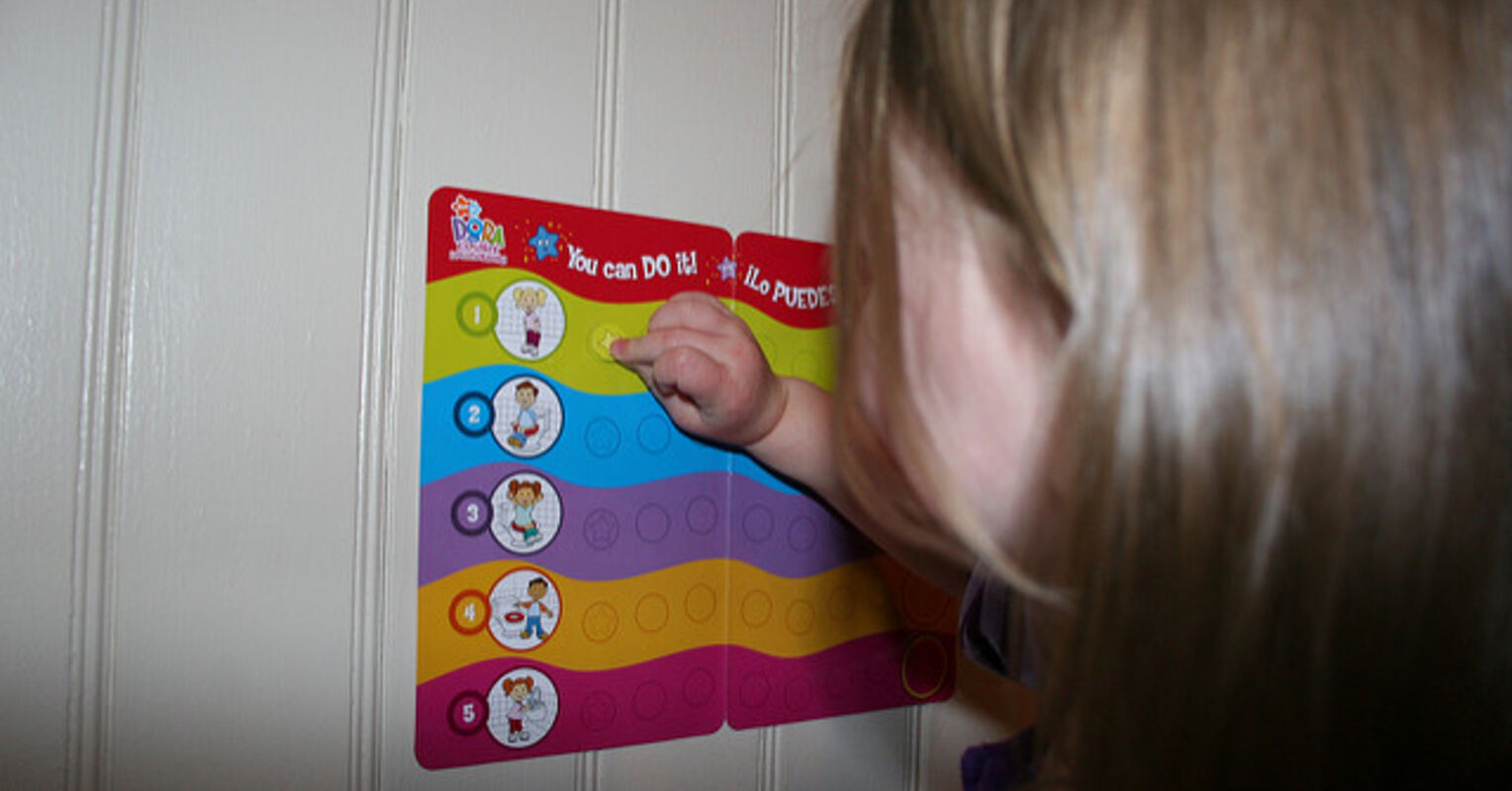 Motivating Children Without Rewards | Psychology Today Canada