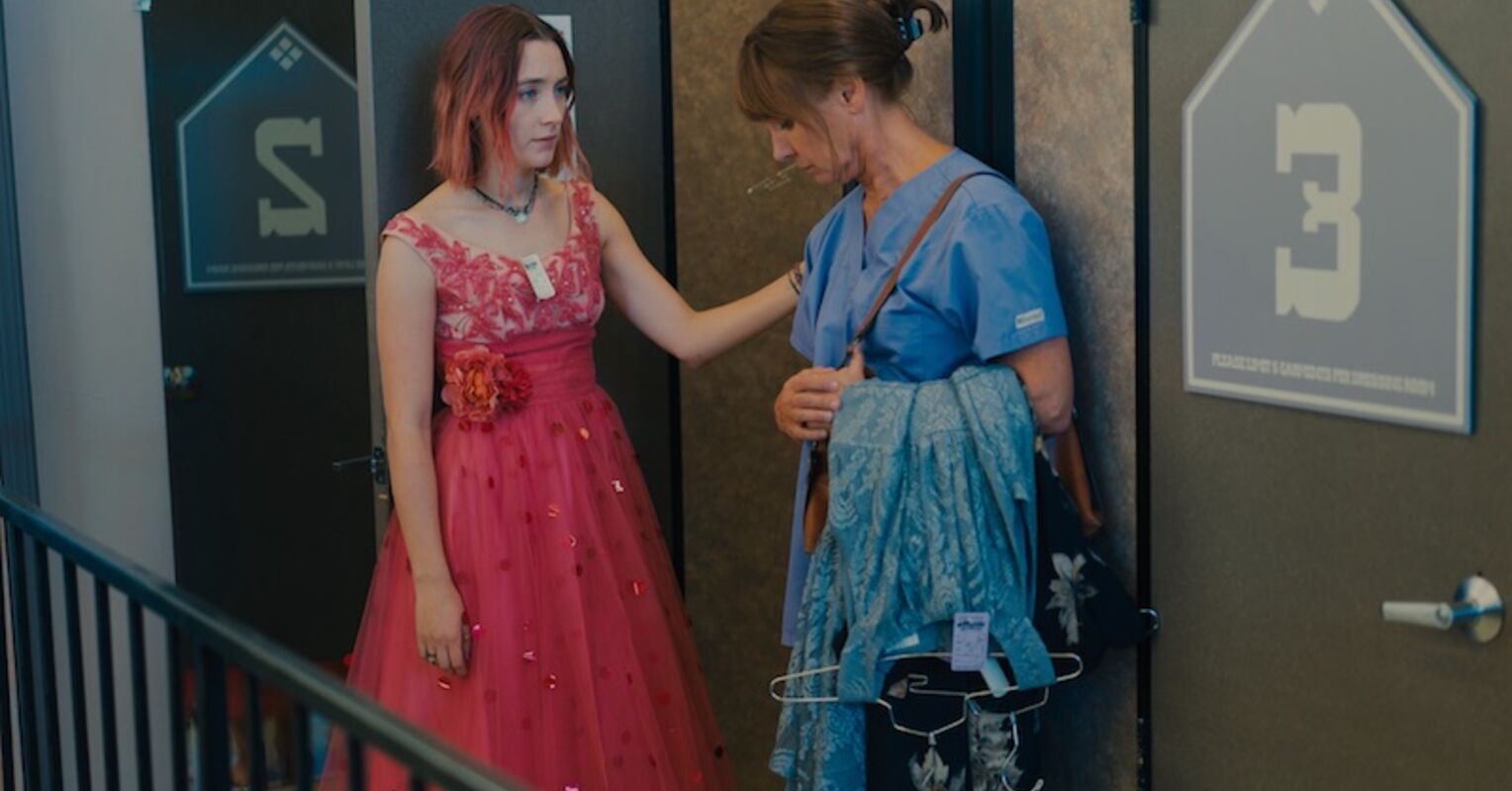 Mothers and Daughters and "Lady Bird" | Psychology Today UK