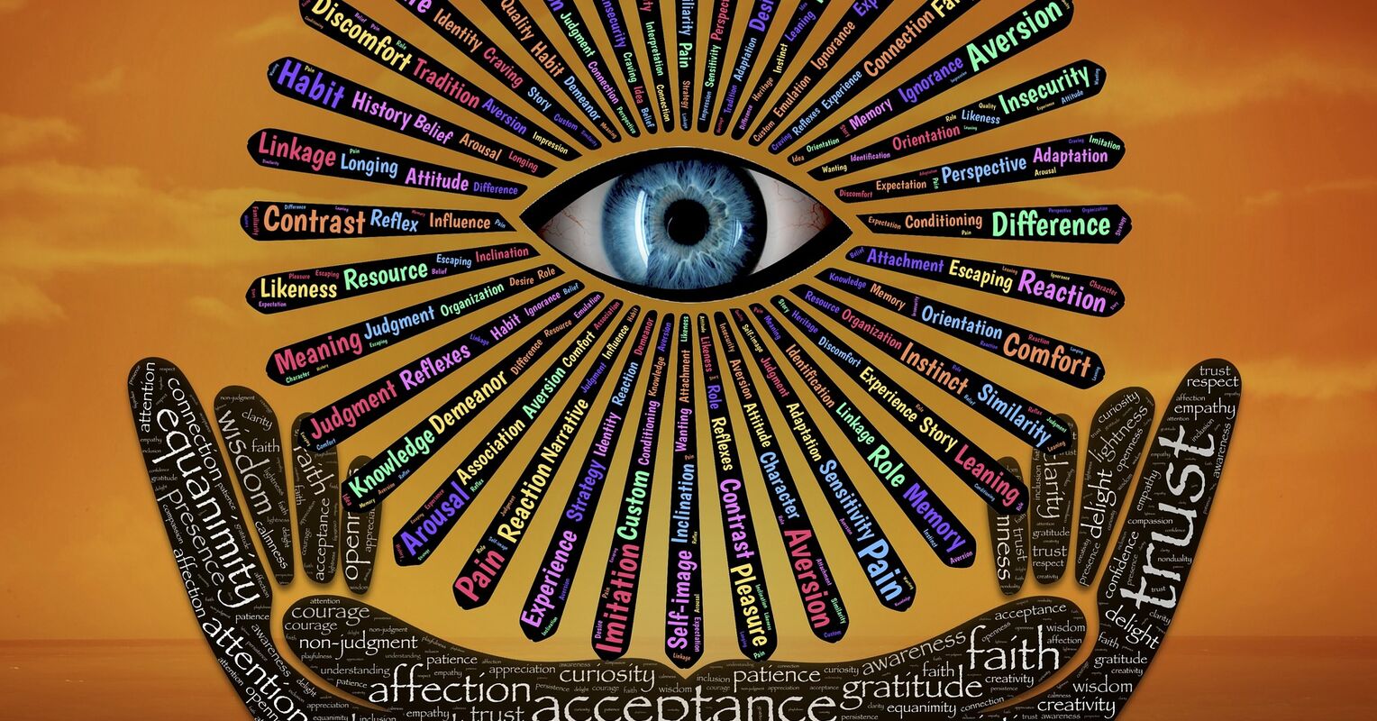 5 Steps to Rediscovering You | Psychology Today Canada