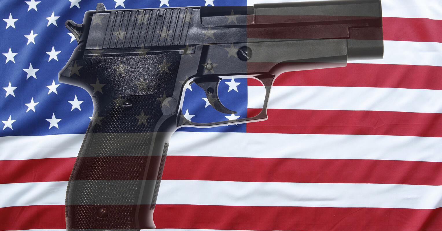 We Live in a Culture of Violence | Psychology Today