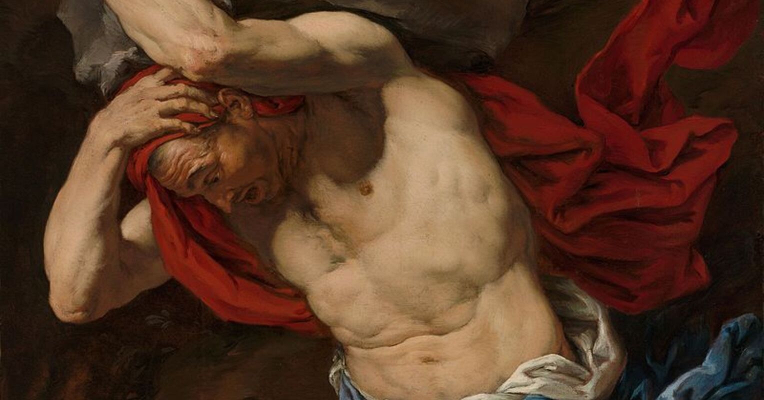 Why Sisyphus s Punishment Differs From The Human Condition Psychology Why Sisyphus s Punishment Differs From The Human Condition Psychology