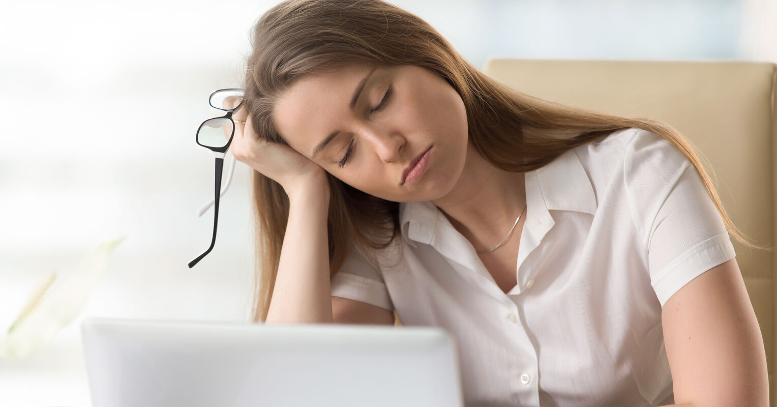 5 Simple Fixes for an Afternoon Slump at Work | Psychology Today Australia