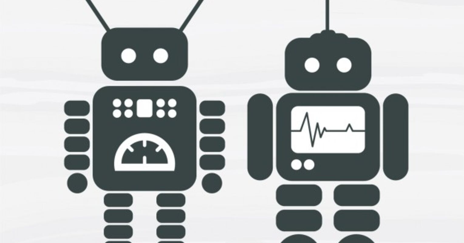 The Bots | Psychology Today UK