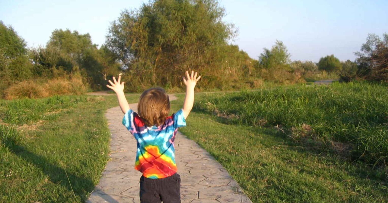 How to Raise Happy Kids | Psychology Today