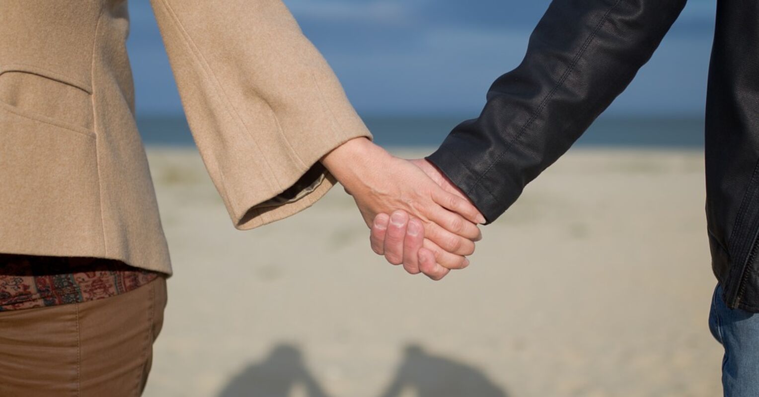 How to Get the Intimate Partner You Most Want to Have | Psychology Today