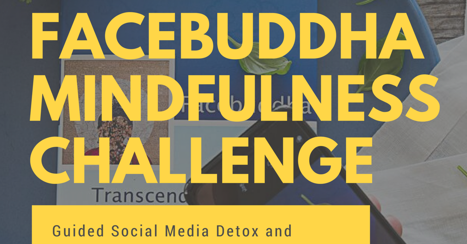 Social Media Mindfulness Detox Challenge! | Psychology Today