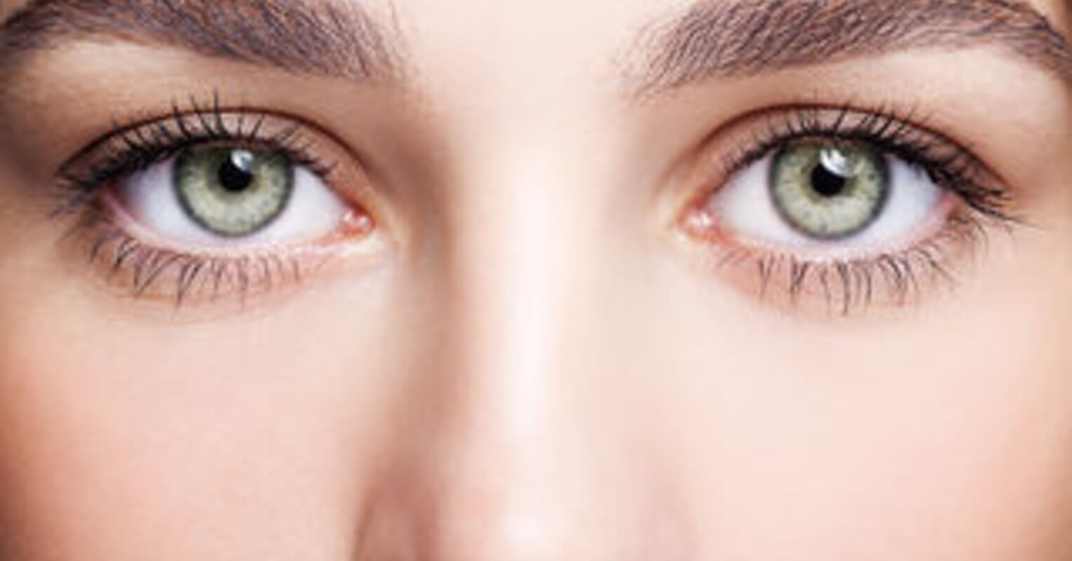These Eyes | Psychology Today