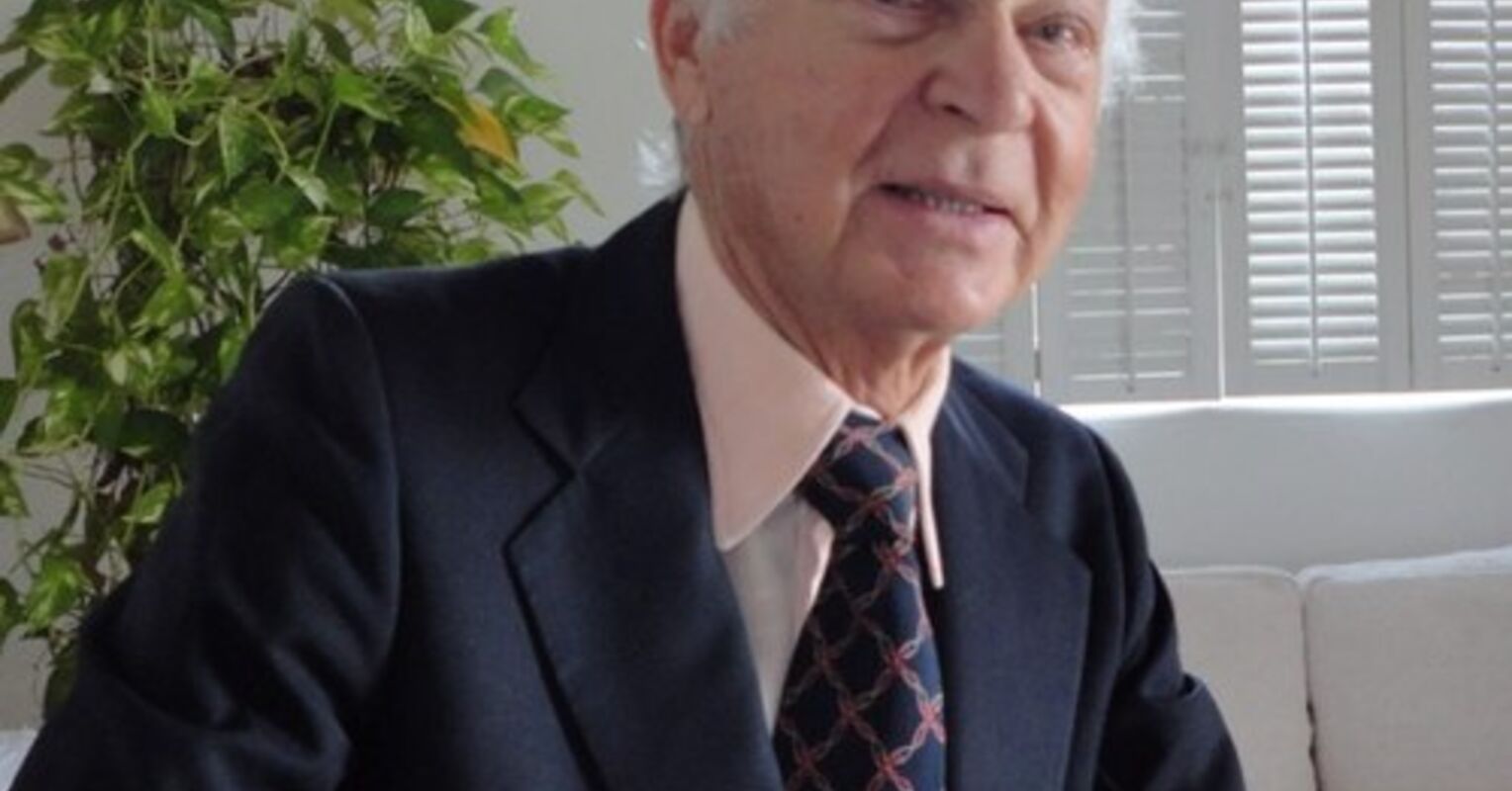 Remembering Ronald R. Fieve, M.D. | Psychology Today Australia