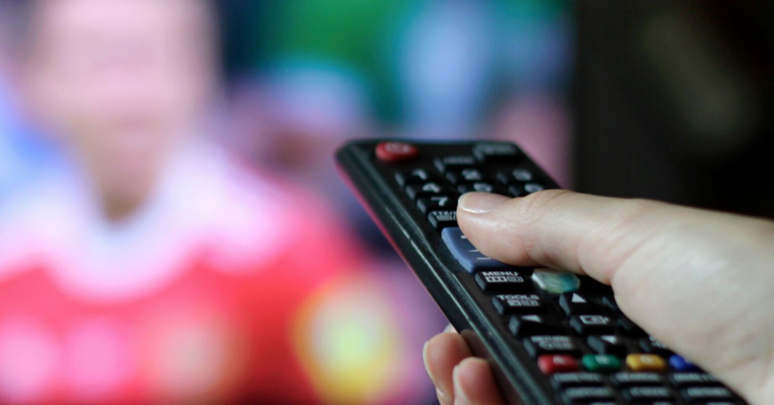 Binge TV: Is Our New Way of Watching (Breaking) Bad? | Psychology Today